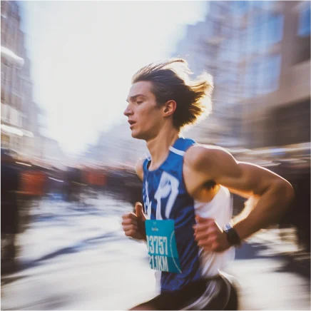 One Run - International Half Marathon